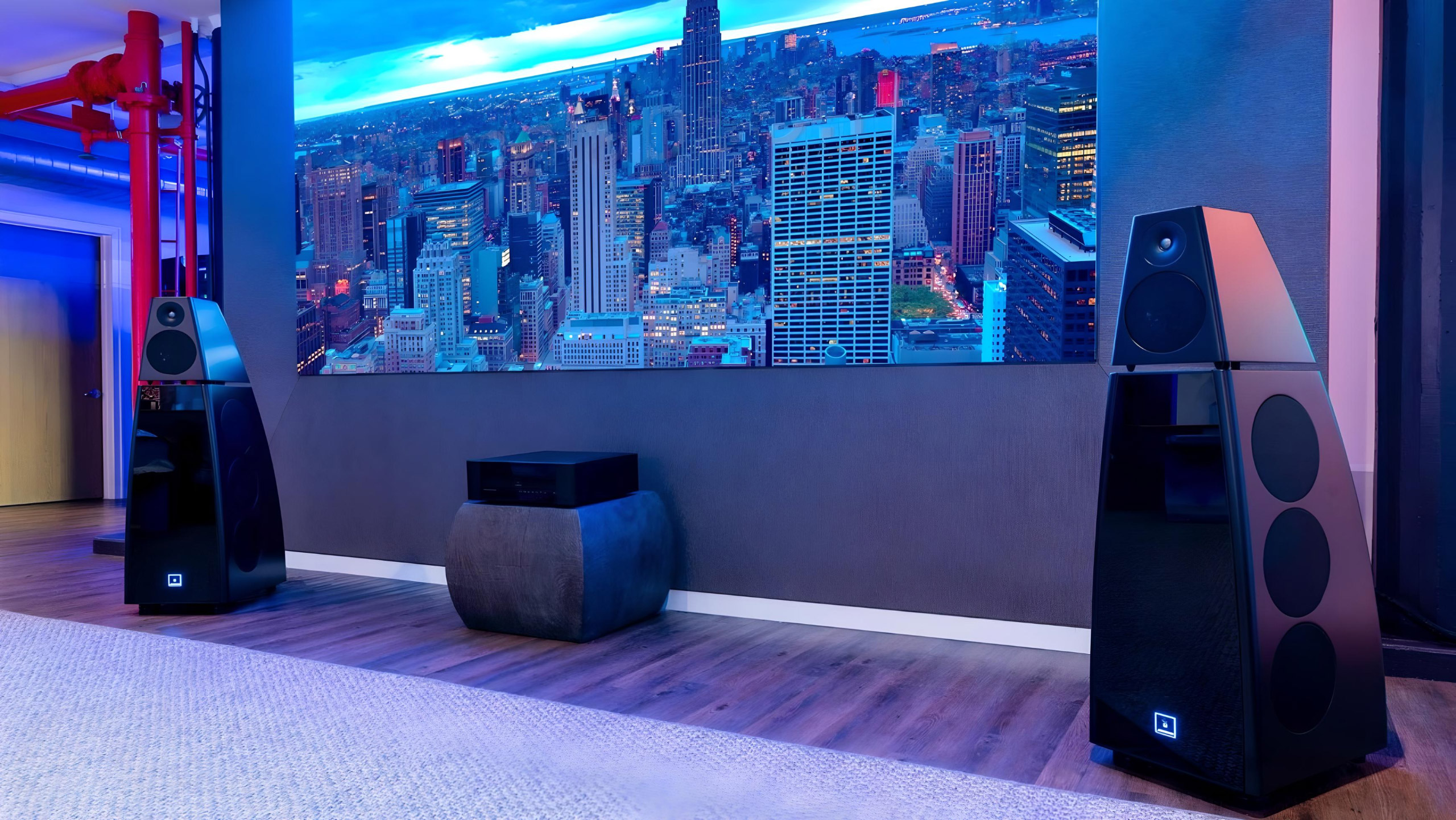 Concrete Audio | Home