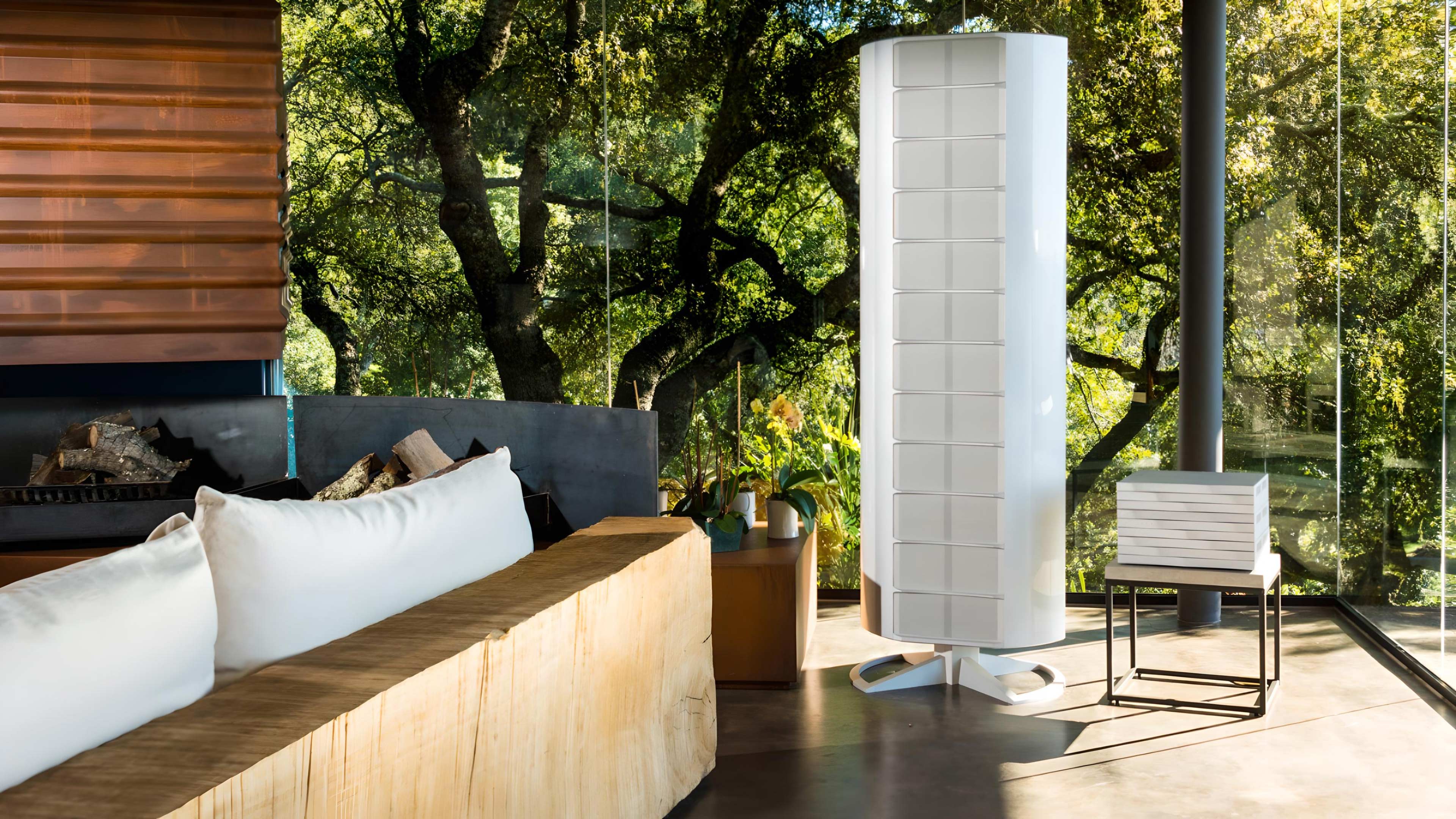 Concrete Audio | Home